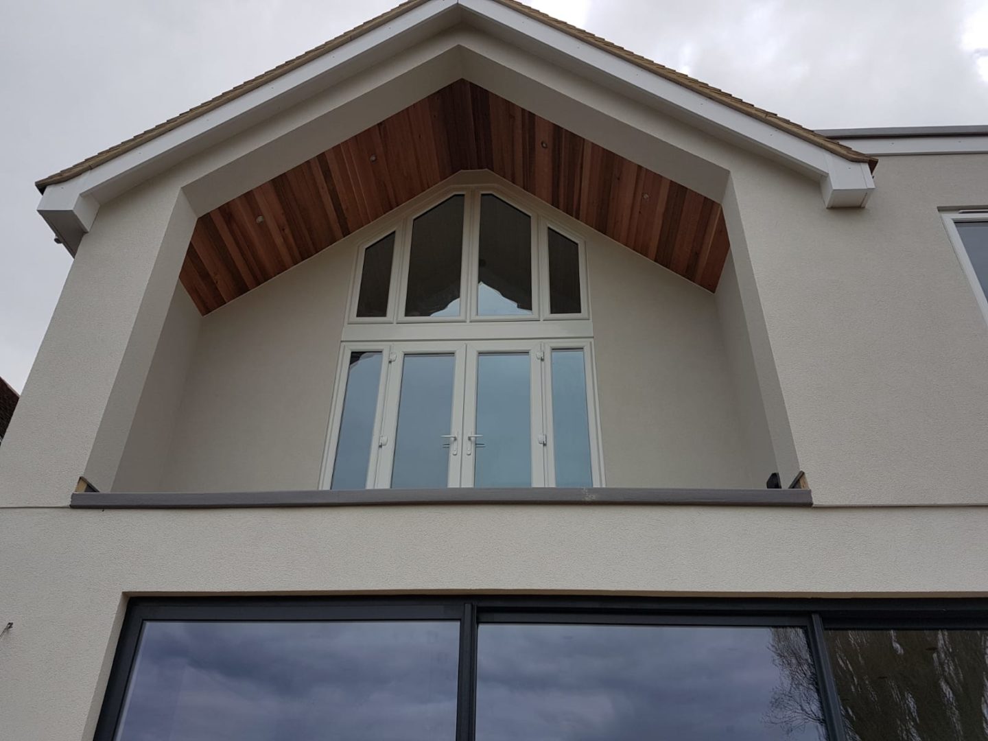 Rendering Romford | Silk Render Ltd.