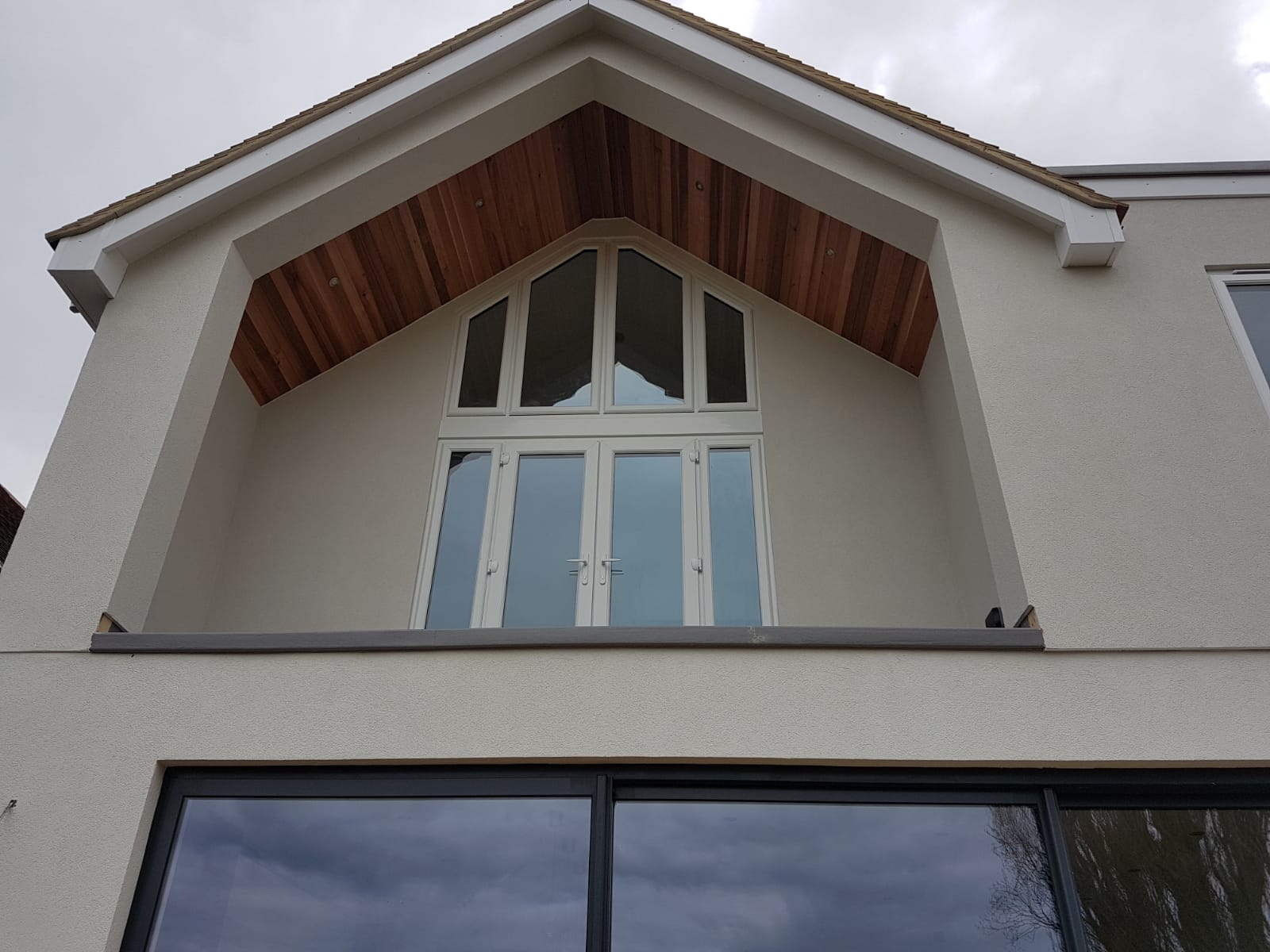 Rendering Romford | Silk Render Ltd.