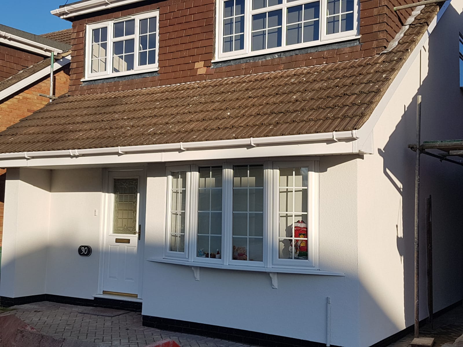 Rendering Leigh On Sea - Silk Render Ltd.