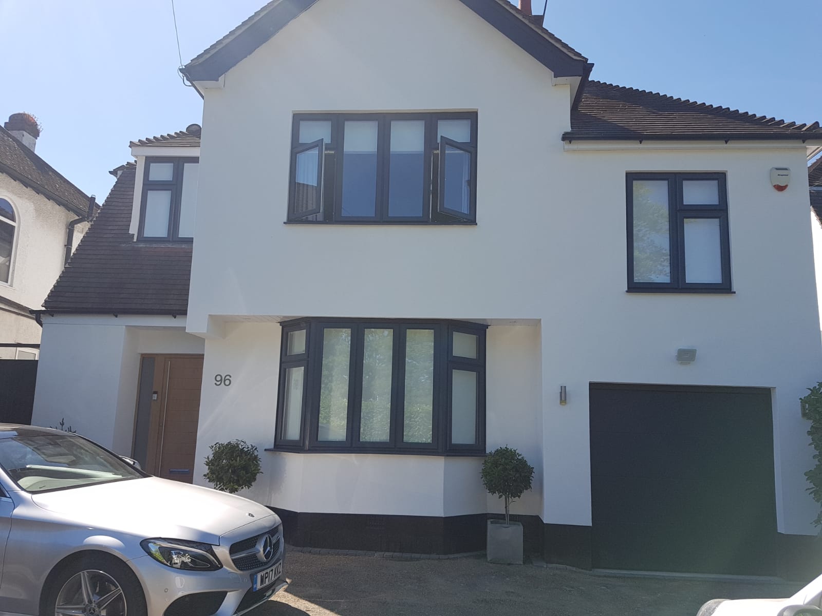 Rendering Hullbridge | Silk Render Ltd.