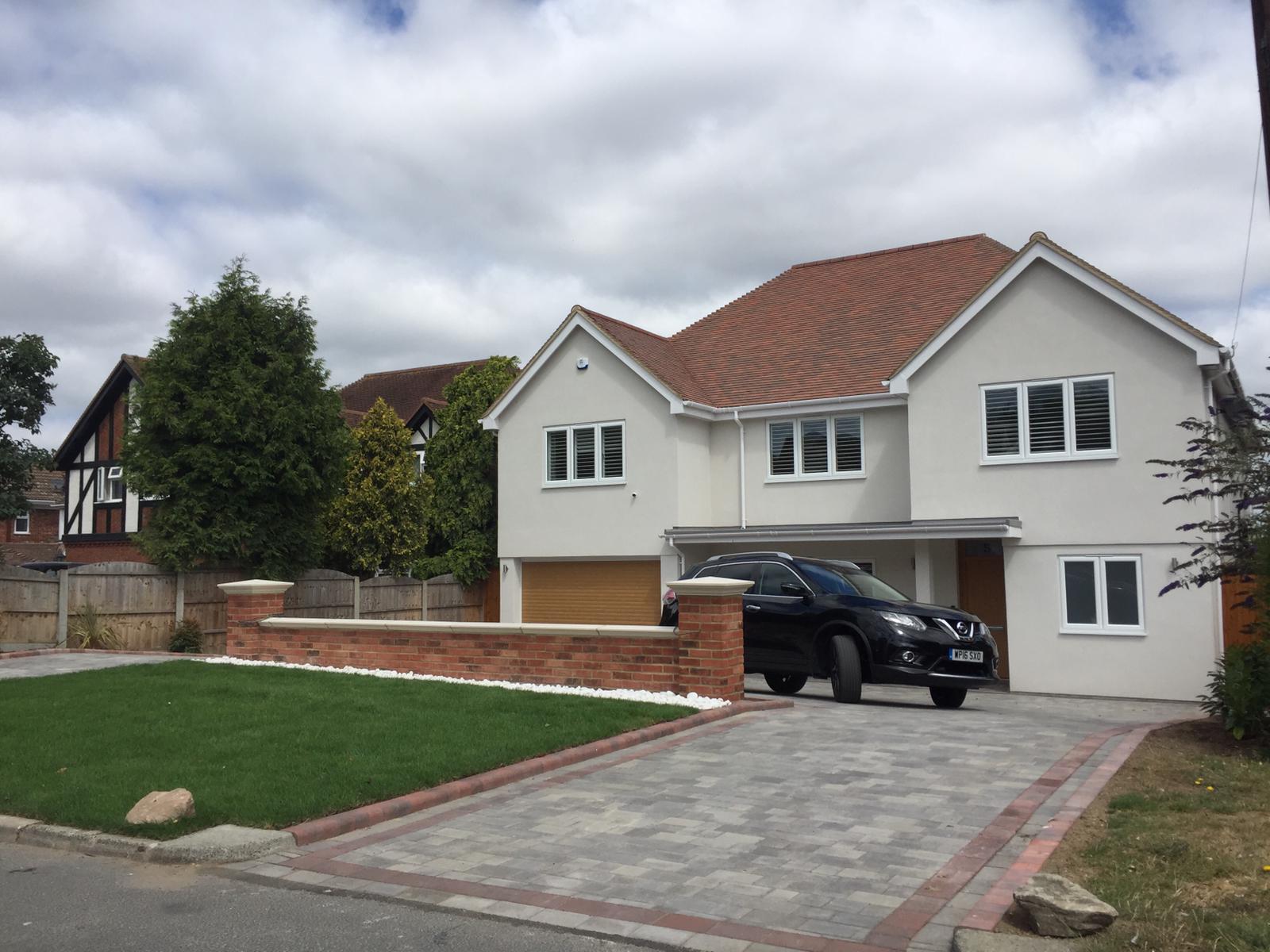 Rendering Wickford | Silk Render Ltd.